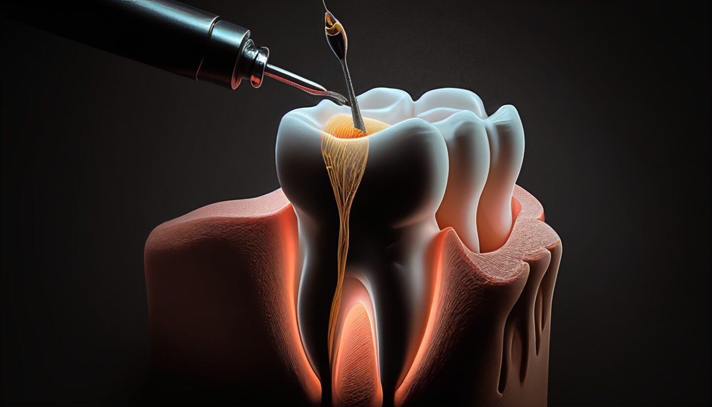 Root Canal Therapy: What Is It and Why Is It Needed - Endodontics ...