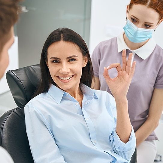 Step-by-Step Root Canal Recovery - Endodontics Colorado Springs ...